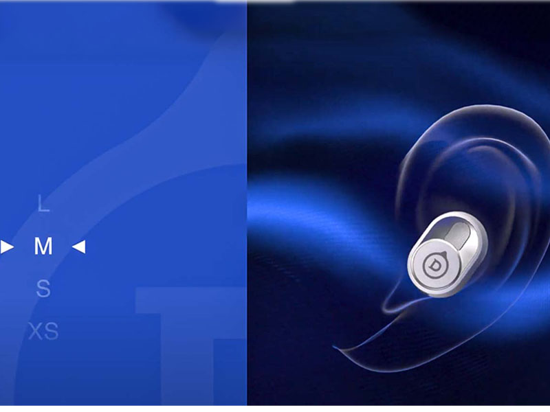 Tai Nghe Devialet Gemini II Opera De Paris Mới Nhất 2023 Giá Tốt tại AnhDuyen Audio